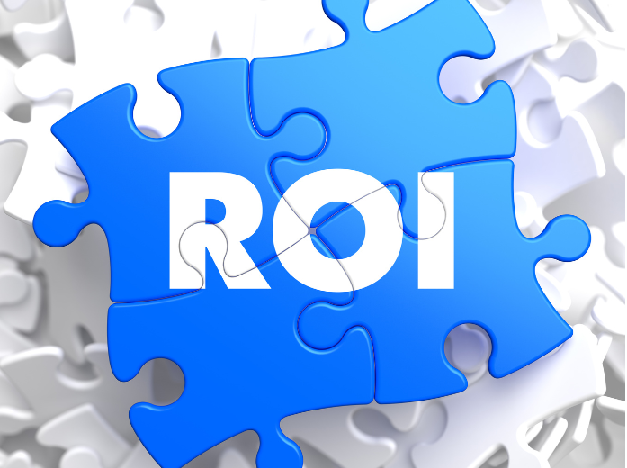 Maximizing ROI: Understanding the Total Cost of Multifamily Ownership ... Maximizing ROI: Understanding the Total Cost of Multifamily Ownership ...