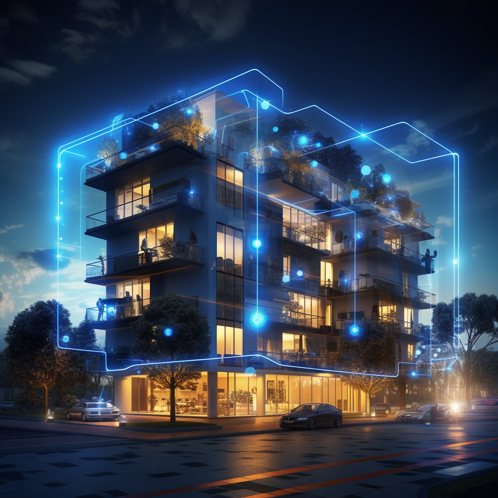 Navigating Smart Technology Solutions in the Multi-family Industry ...