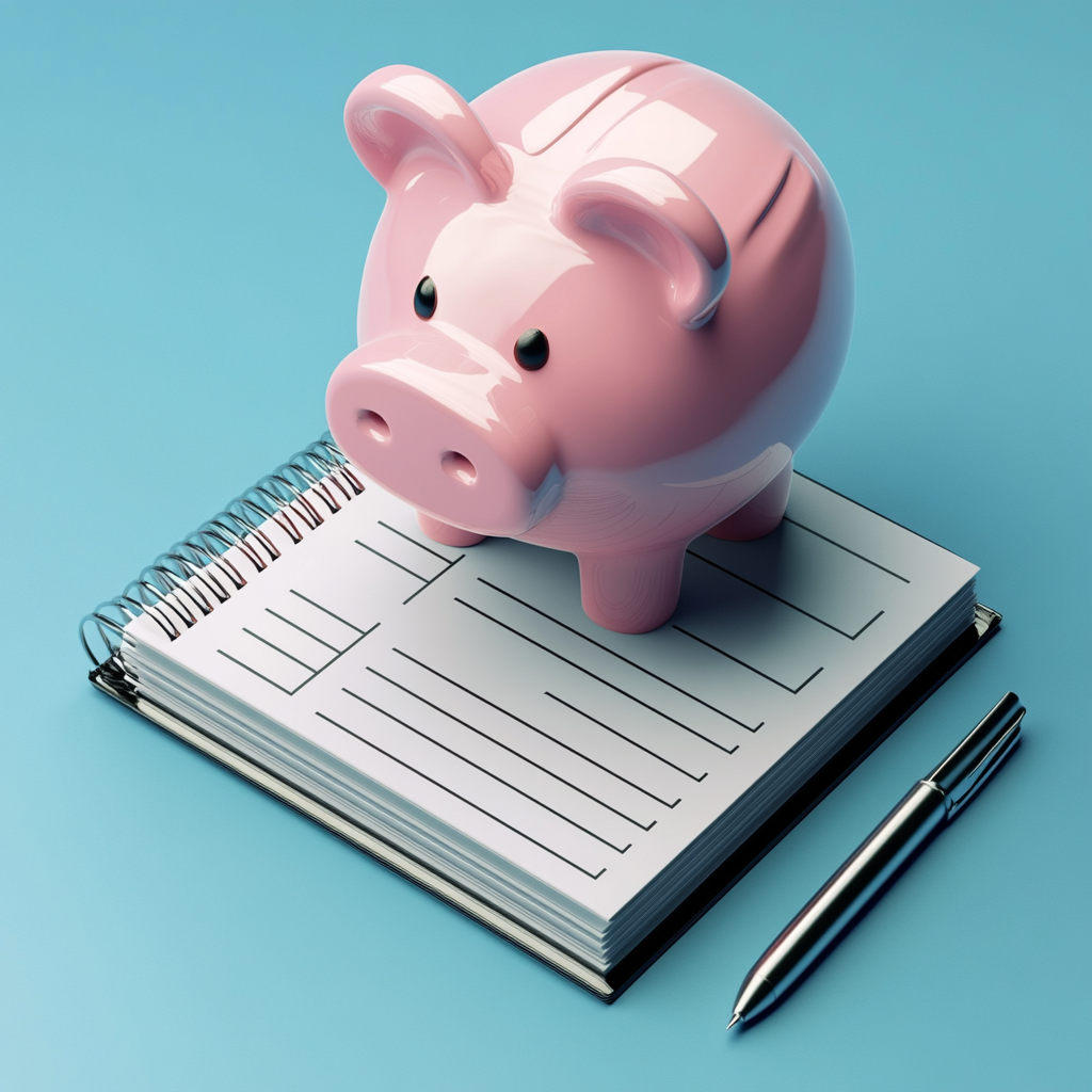 Budgeting for Success: A Step-by-Step Guide to Planning Your 2025 ...